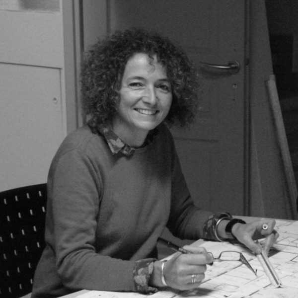 CHRISTINE CARI-MANTRAND | Archiliste