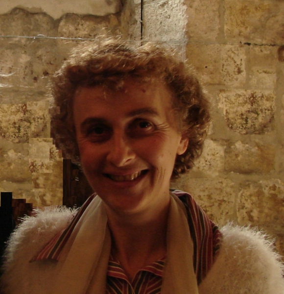 ISABELLE CARON | Archiliste