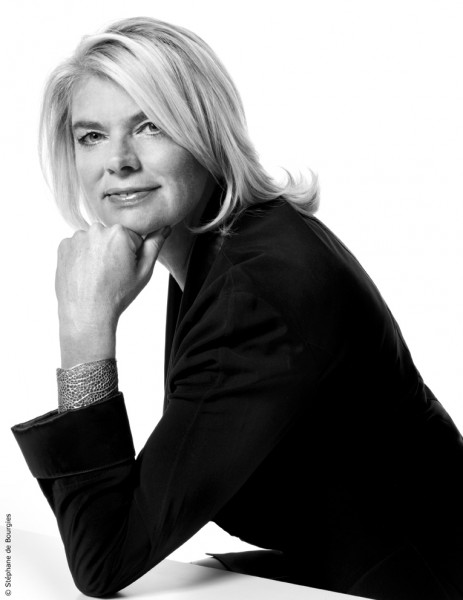 SYBILLE DE MARGERIE | Archiliste