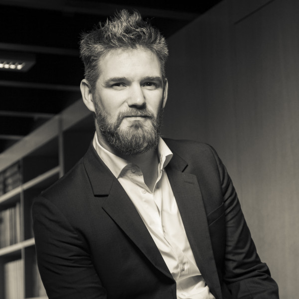 WILD RABBITS ARCHITECTURE WRA | Archiliste