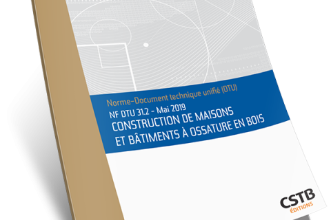 CSTB Éditions : Consultez le nouveau catalogue 2021 CSTB Éditions et ...
