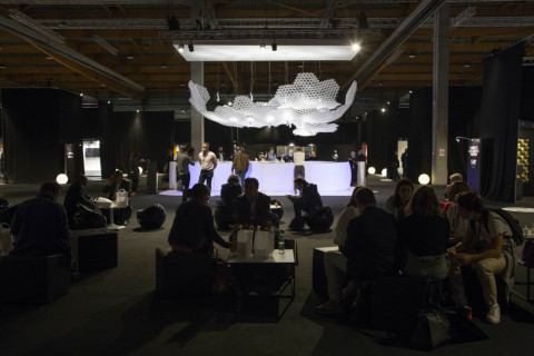 ARCHITECT@WORK : ARCHITECT@WORK PARIS 2021 – 14e édition