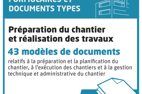 CSTB Éditions : Téléchargez des modèles de documents pour faciliter la gestion technique et ...
