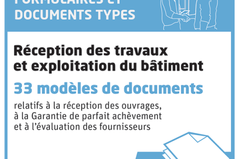 CSTB Éditions : Téléchargez des modèles de documents pour faciliter la gestion technique et ...