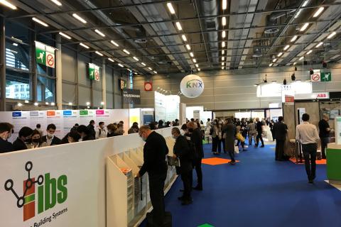Intelligent Building Systems : Décarbonation & sobriété énergétique au ...