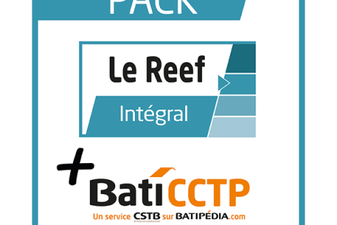 CSTB Éditions : Catalogue 2023 du CSTB Éditions