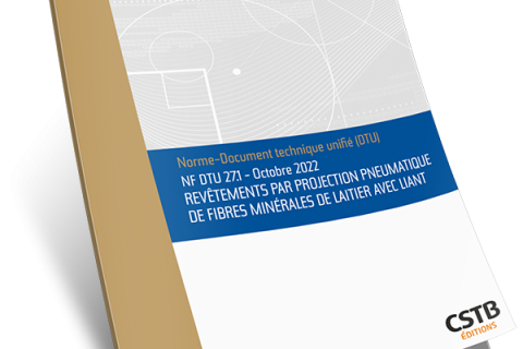 CSTB Éditions : Catalogue 2023 du CSTB Éditions