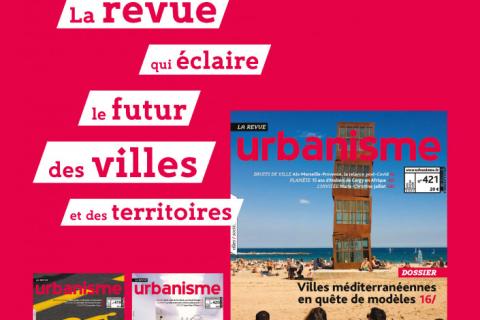Urbanisme : Une nouvelle page s'ouvre dans la longue histoire de la ...