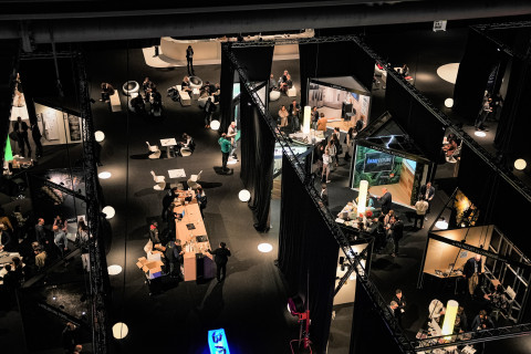 ARCHITECT@WORK : Architect@Work France 2024