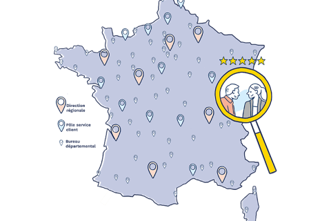 SMABTP : Avec SMABTP, vous êtes accompagné, partout en France, par des ...